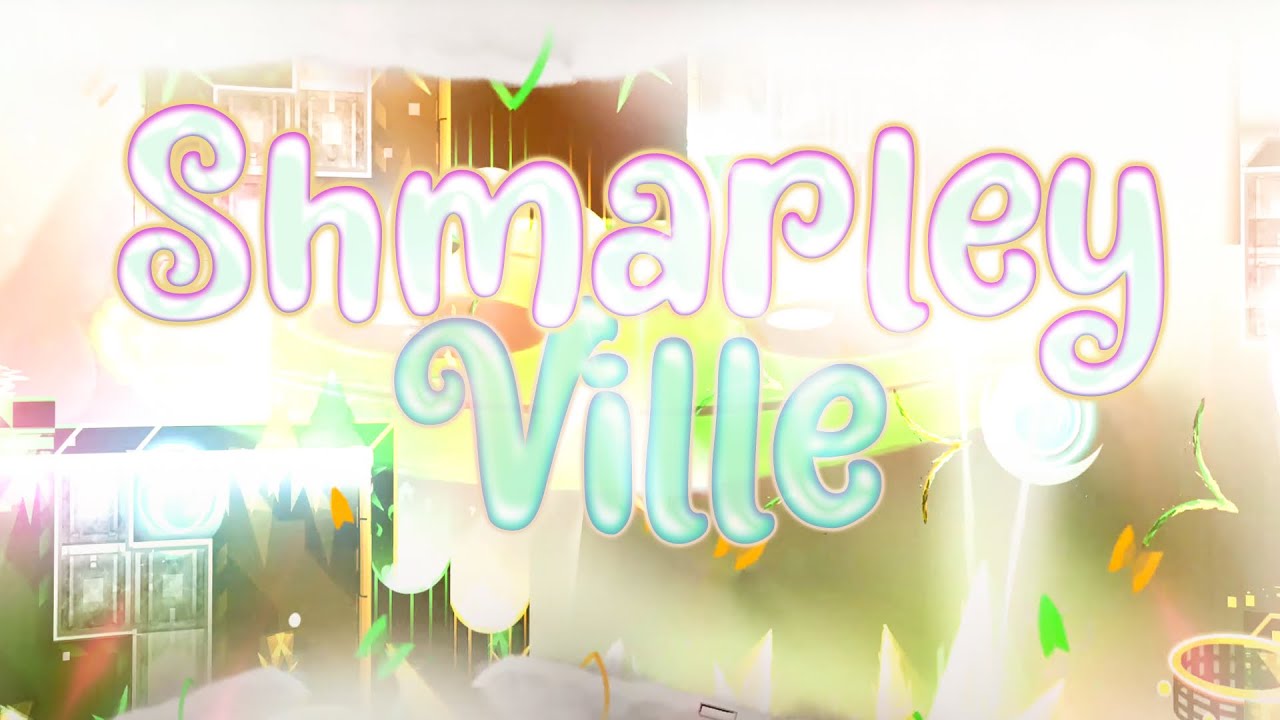 (JUMP FROM ATHANATOS) SHMARLEY VILLE By renn241 and more 100% (Extreme ...