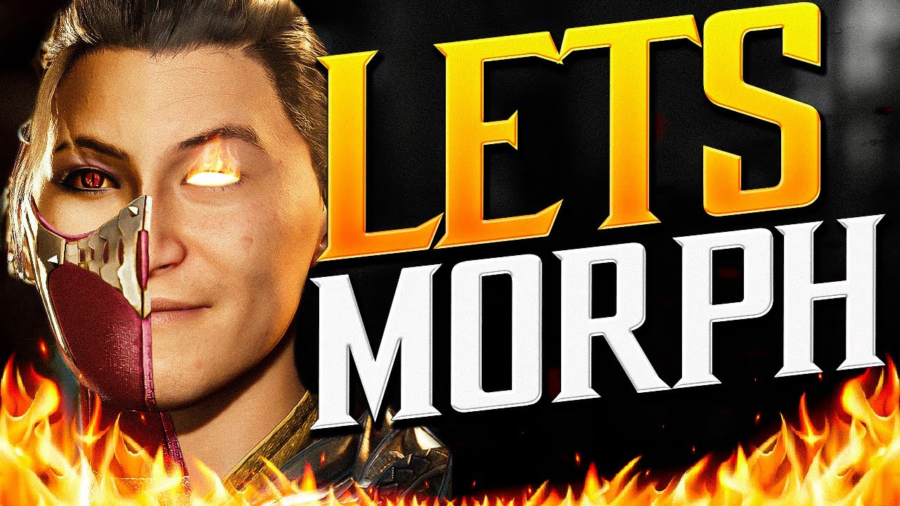 MK1 Nobody Plays Shang Tsung Like THIS (Insane Tech) Mortal Kombat 1 - YouTube