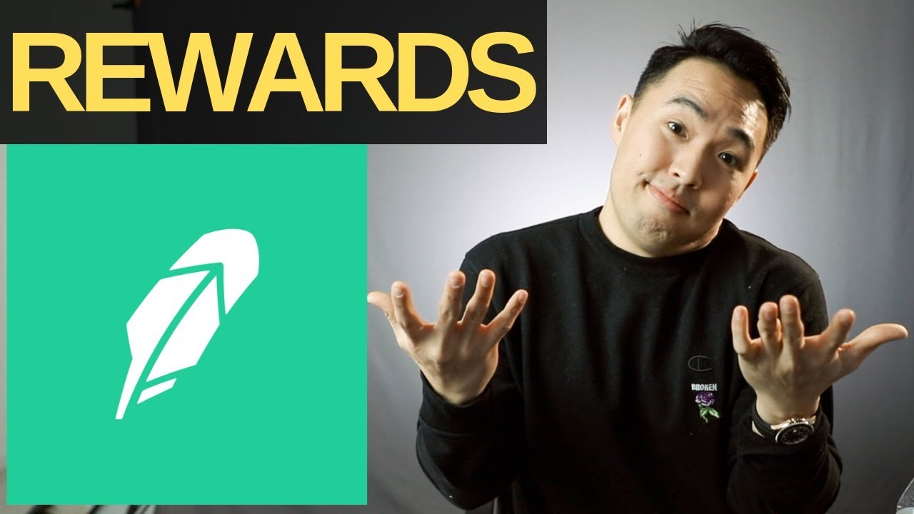 How To Get Robinhood Referrals Free Stocks From Robinhood YouTube How To Get Robinhood Referrals Free Stocks From Robinhood YouTube