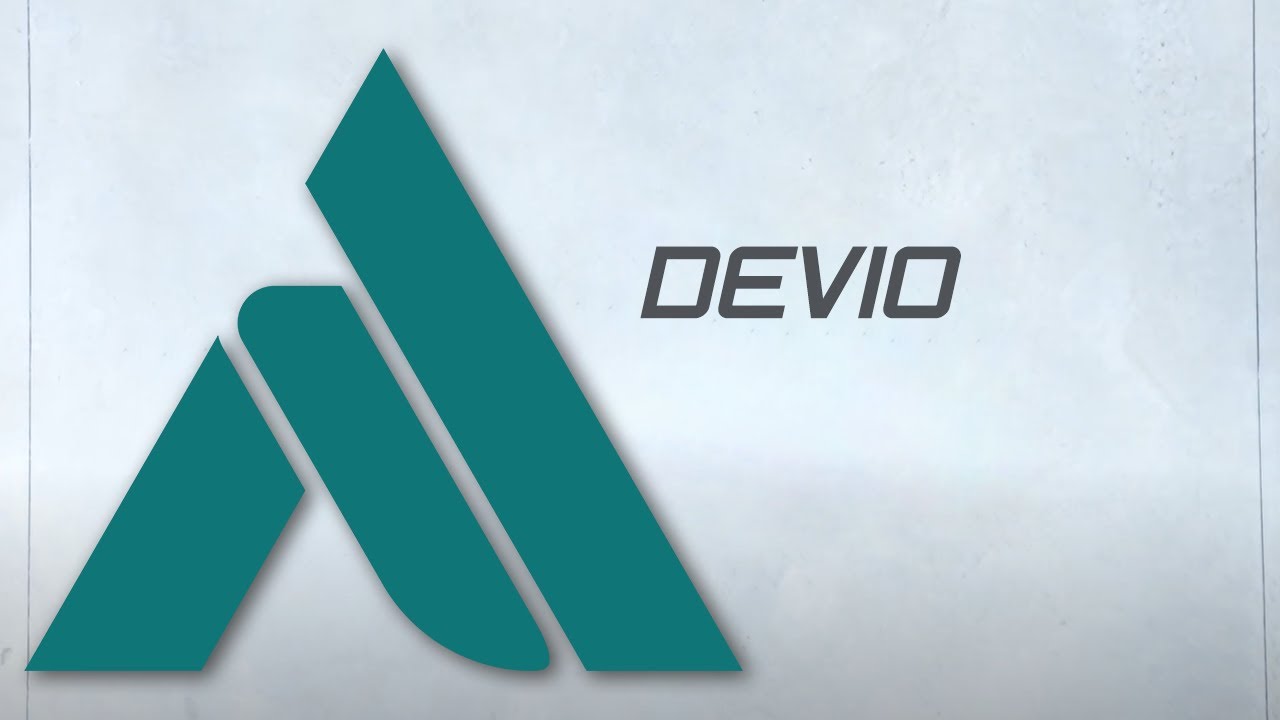 Devio - YouTube