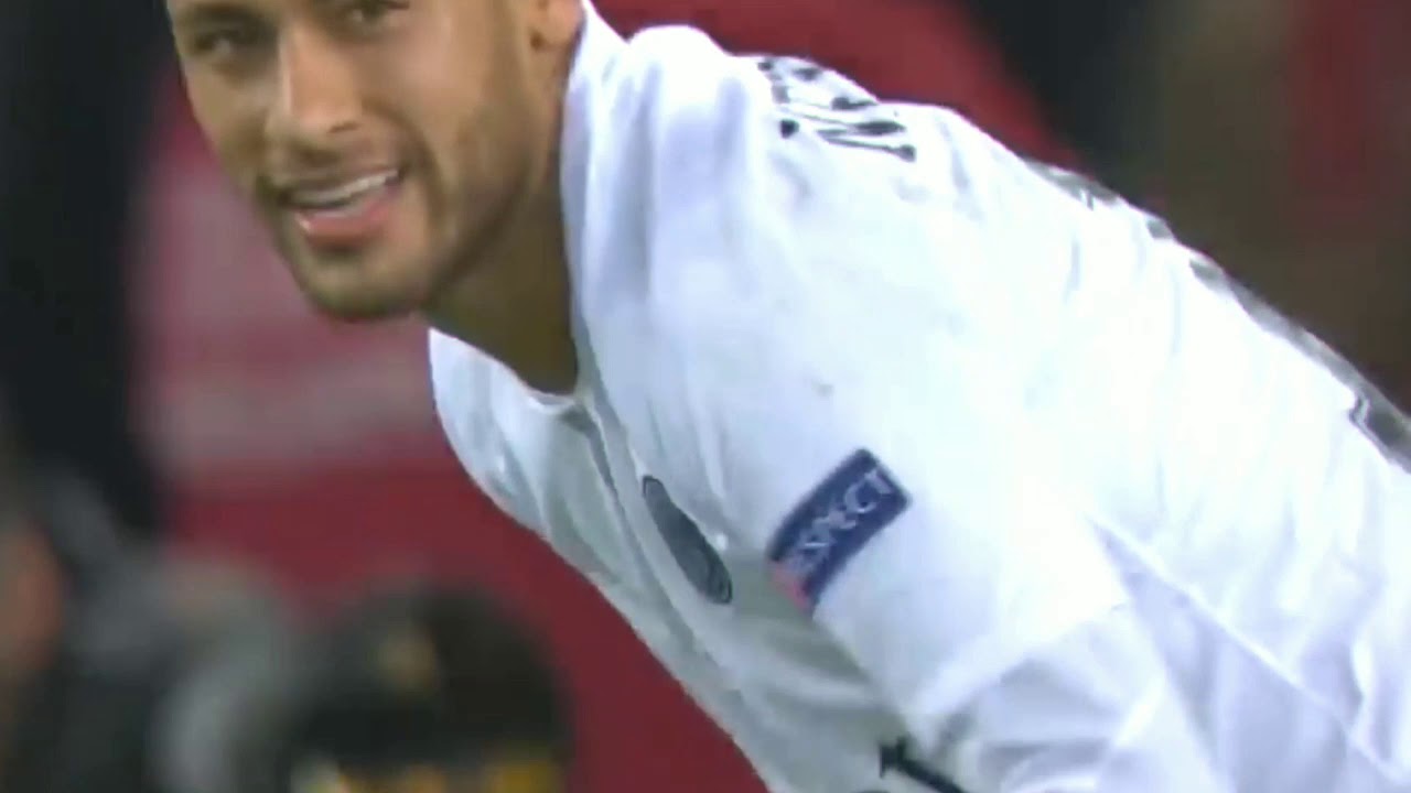 Van Dijk Edit - YouTube