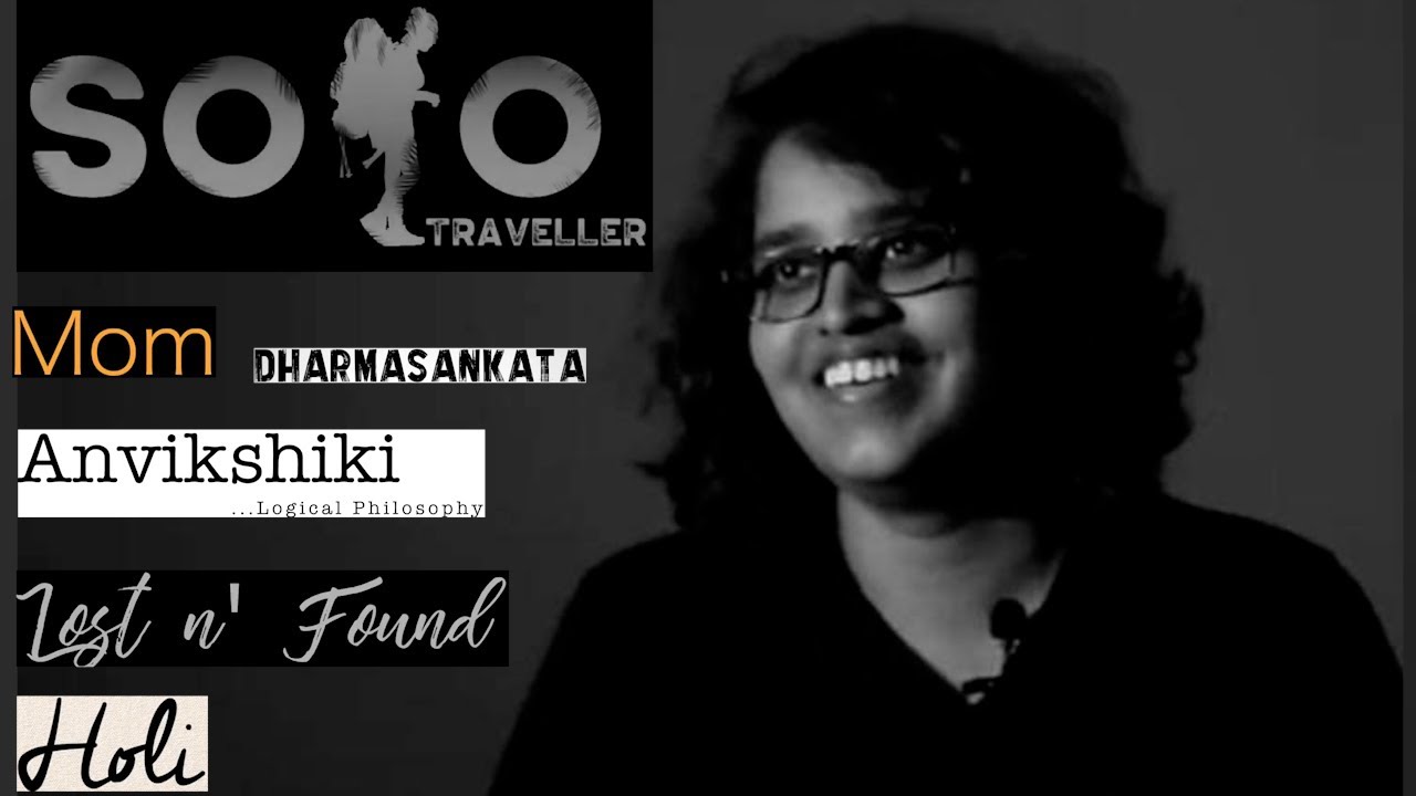 AK Talks I Manasa U Sharma Interview I Aakarsh Kaarthik I Part-1 - YouTube