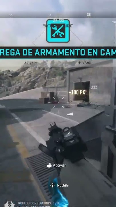 Wz 20 Warzone Codmw Mw2 Warzoneclips Cod Warzone2 Gaming Modernwarfare Codwarzone