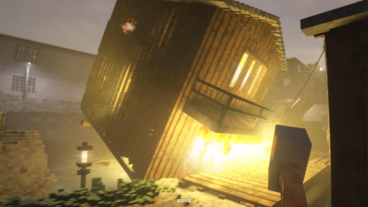 Teardown Fun #3 - YouTube