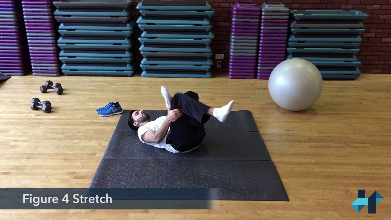Figure 4 Stretch - YouTube