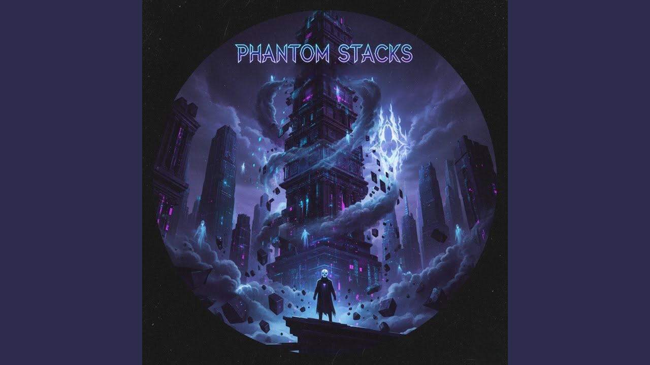 Phantom Stacks - YouTube
