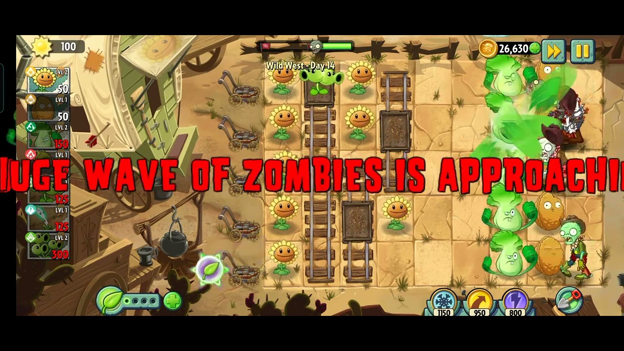 zombie attack again. - YouTube