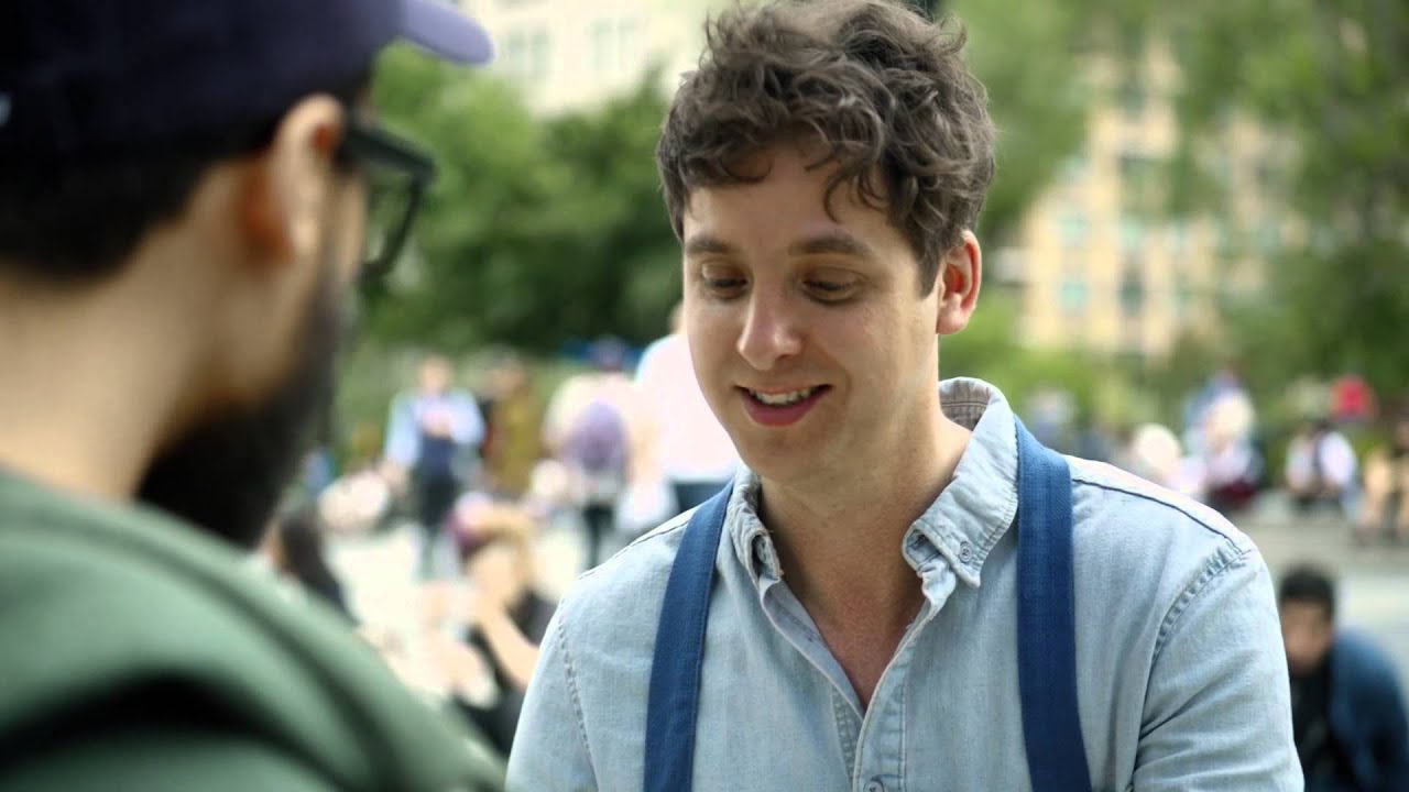 Kalles kaviar i New York - YouTube