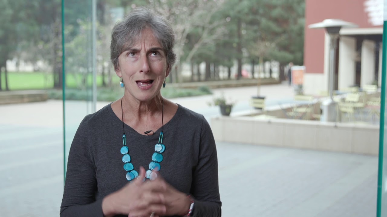 Bridging the Gap: Jennifer Grandis, MD - YouTube