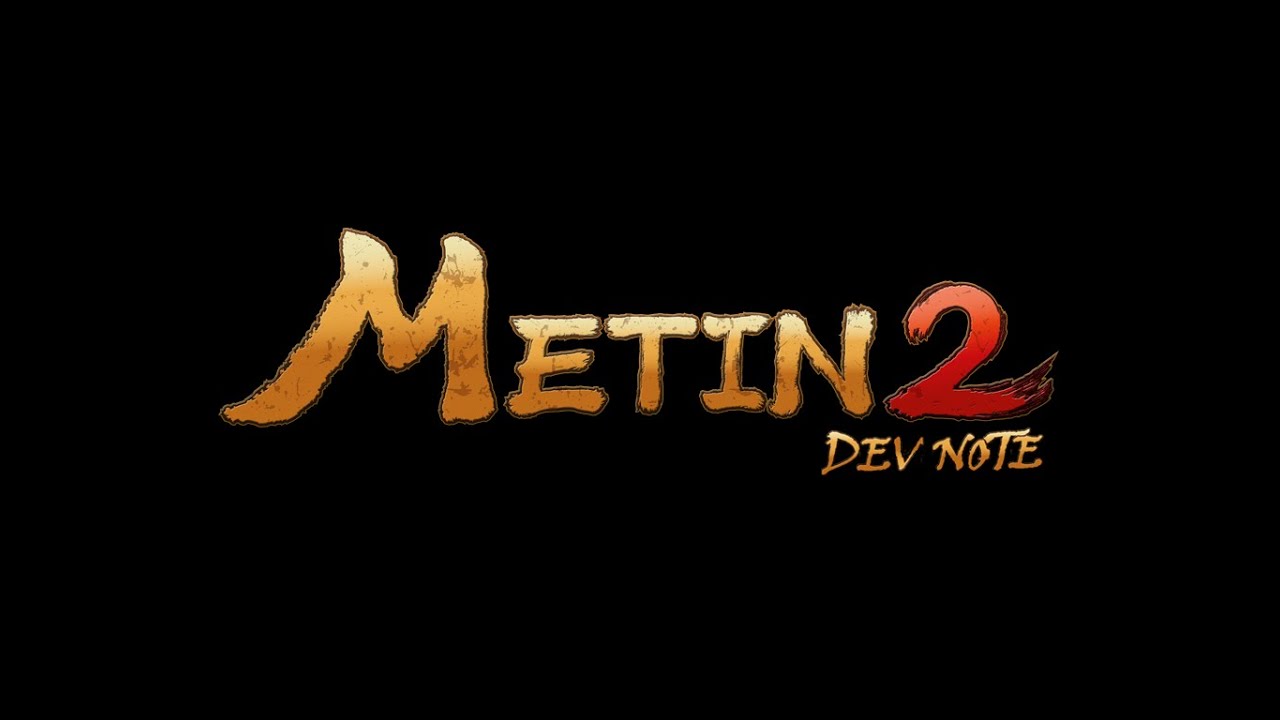 Metin2 Update 25.2 – Official Trailer - YouTube