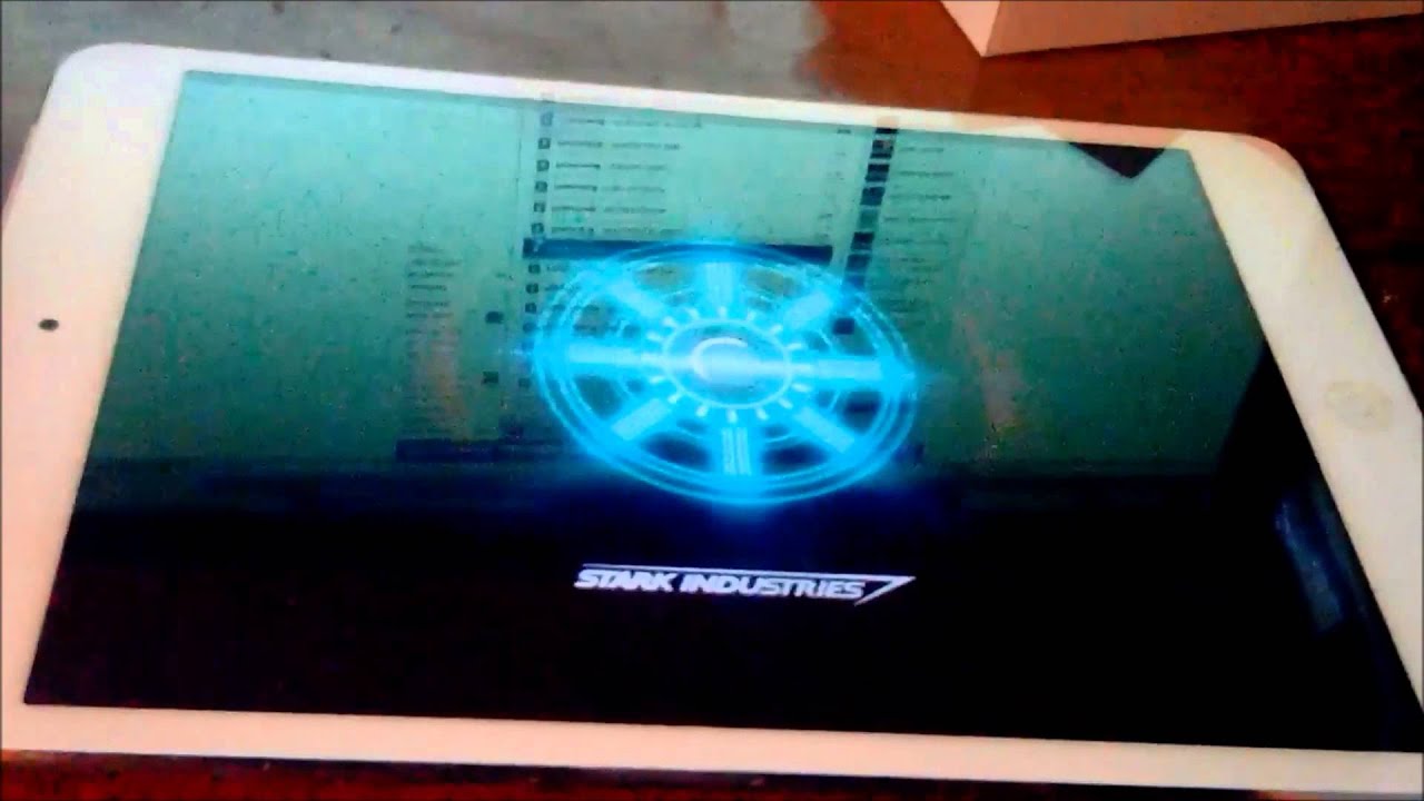 IPad mini - YouTube