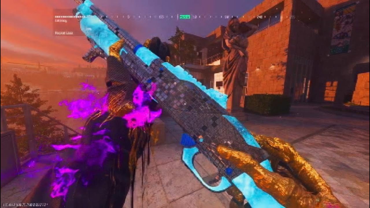 The LOCKWOOD 680 (PARMULARIUS) - YouTube