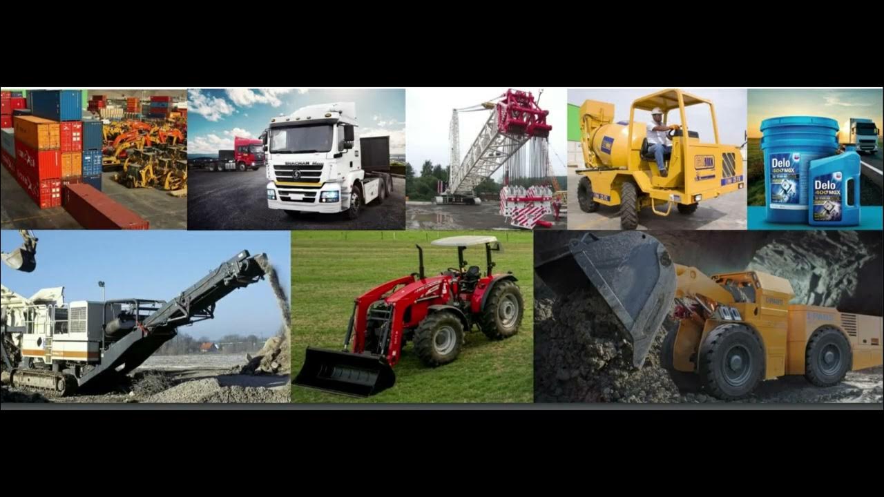 FERREYCORP 100 AÑOS - YouTube