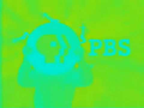 PBS 1998 Peoples Logo Super effects in G Major - YouTube