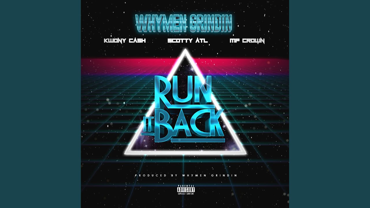 Run It Back - YouTube