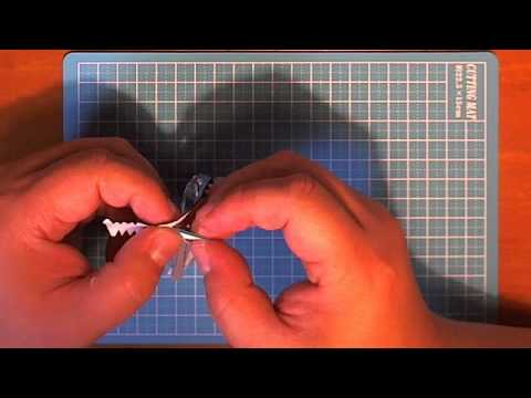 ＜試作2＞LIGIER JS29C ② サイドポンツーンの組立 - YouTube