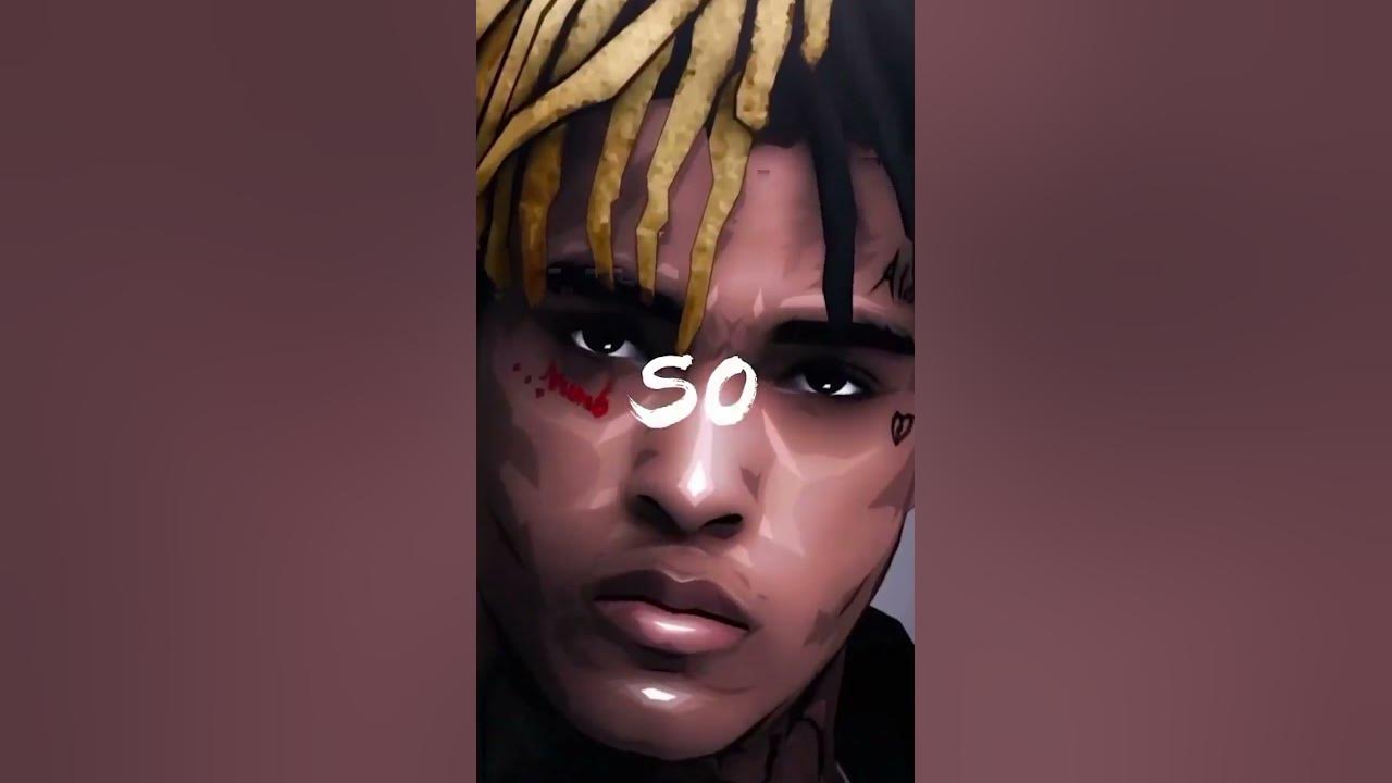 Xxxtentacion Edit Youtube