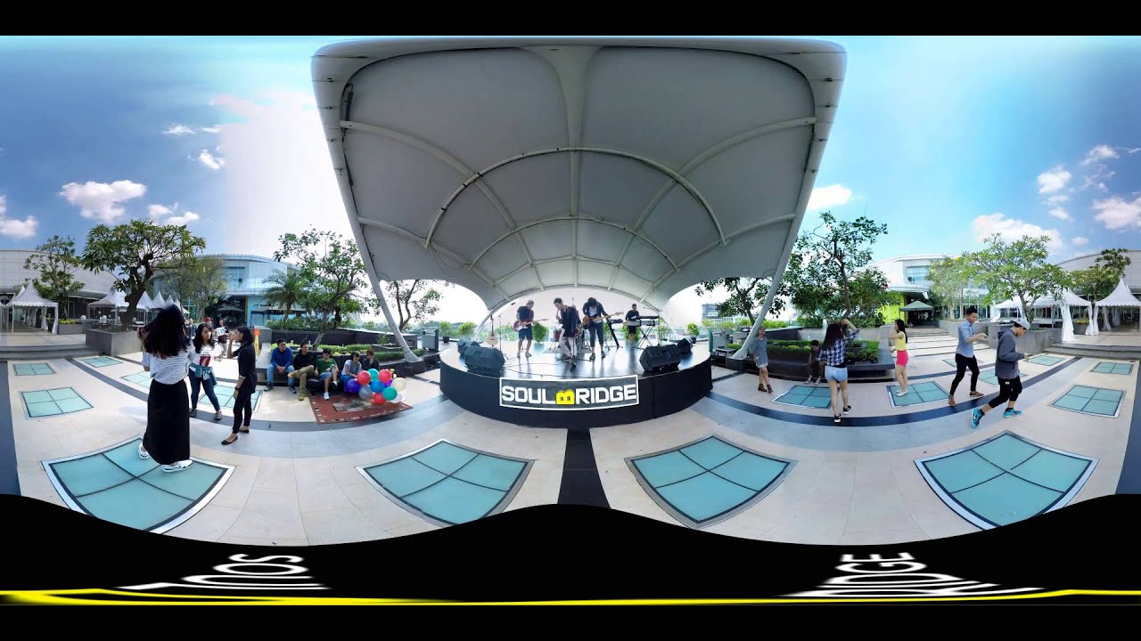 360° Music Video - YouTube