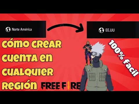 CÓMO IR A OTRA REGION 2025😱😱😱 @Soytukkfavorita - YouTube