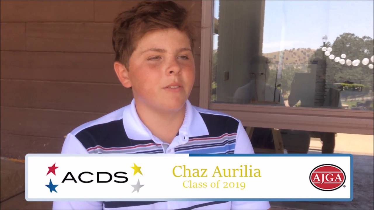 Chaz Aurilia's early JAS win propels stellar 2016 season - YouTube