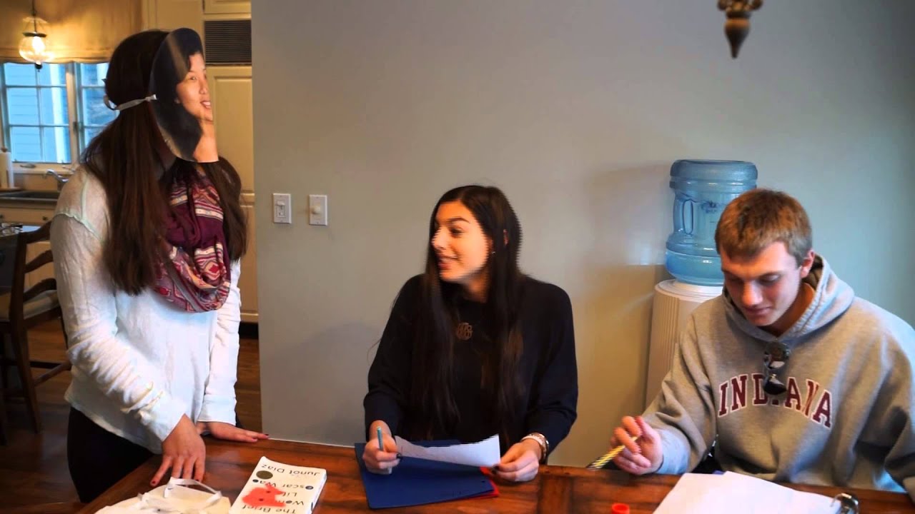 Man Zai Er Gui - YouTube