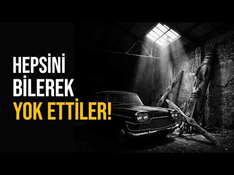 Araba, Uçak ve Roket... Türkiye'nin Fişini Çeken O 4 Gizli Operasyon