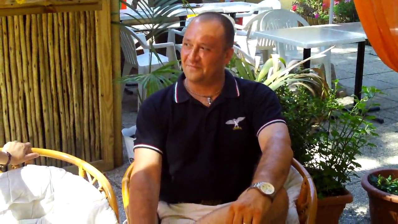 Nicola BIZZI.MOV - YouTube