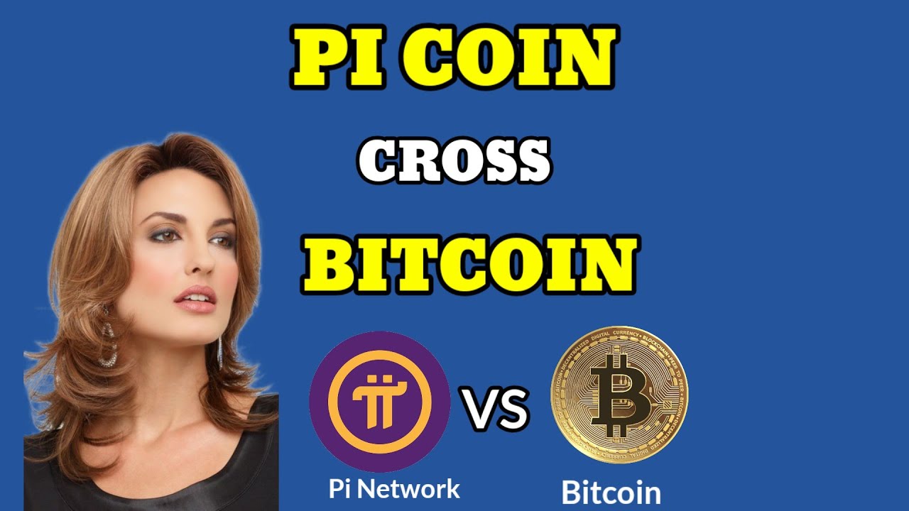 Pi Coin Cross Bitcoin? Pi Network Update | Pi Coin Price | Crypto News ...