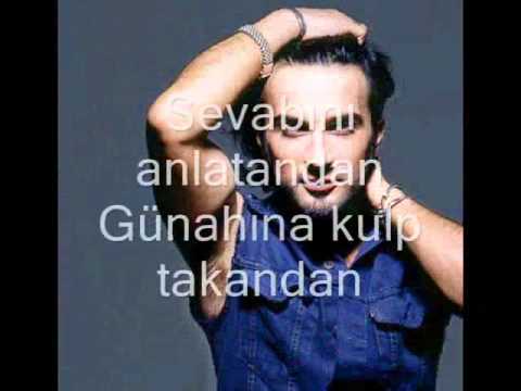 Tarkan - Uzak (Türkçe)