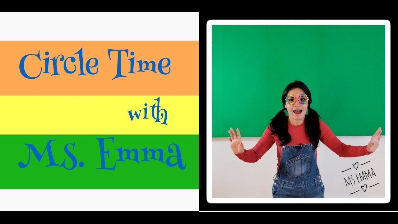 MS.EMMA | ABC's - YouTube