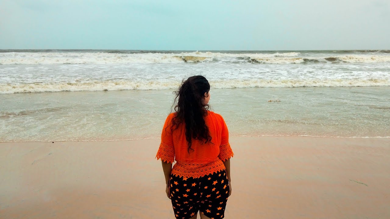BEACHES near MANIPAL| I got LOST but saw something COOLER| MALPE ...