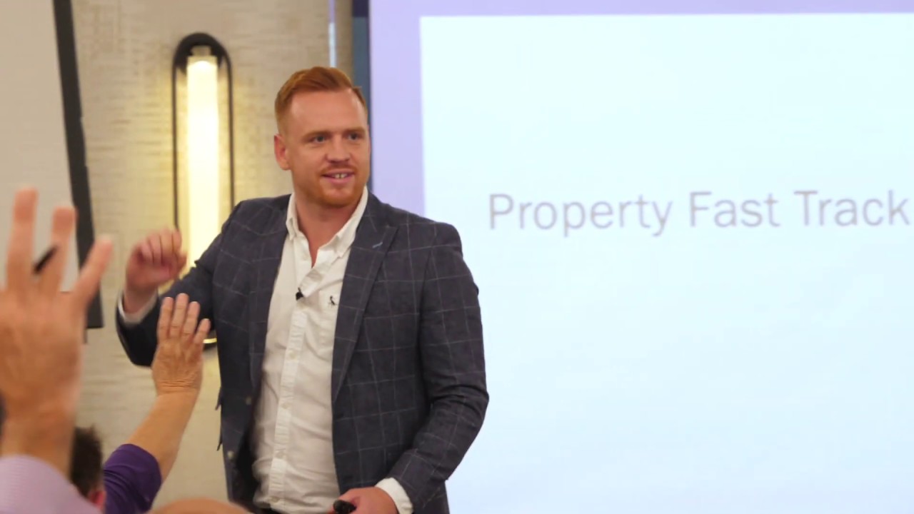 Wealth Through Property Intensive Workshop- Property Investing - YouTube