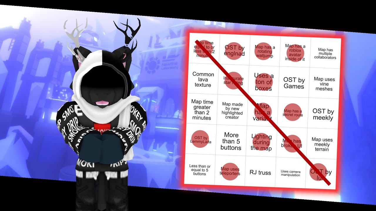 FE2 Highlight Bingo! (Round 2) - YouTube