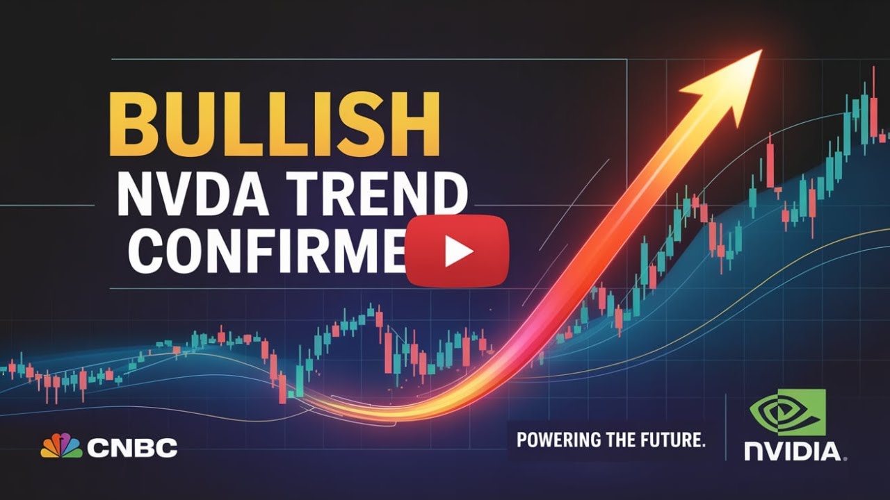 WHY EVERY ANALYST LOVES NVIDIA STOCK! Post-Earnings Price Surge Coming ...