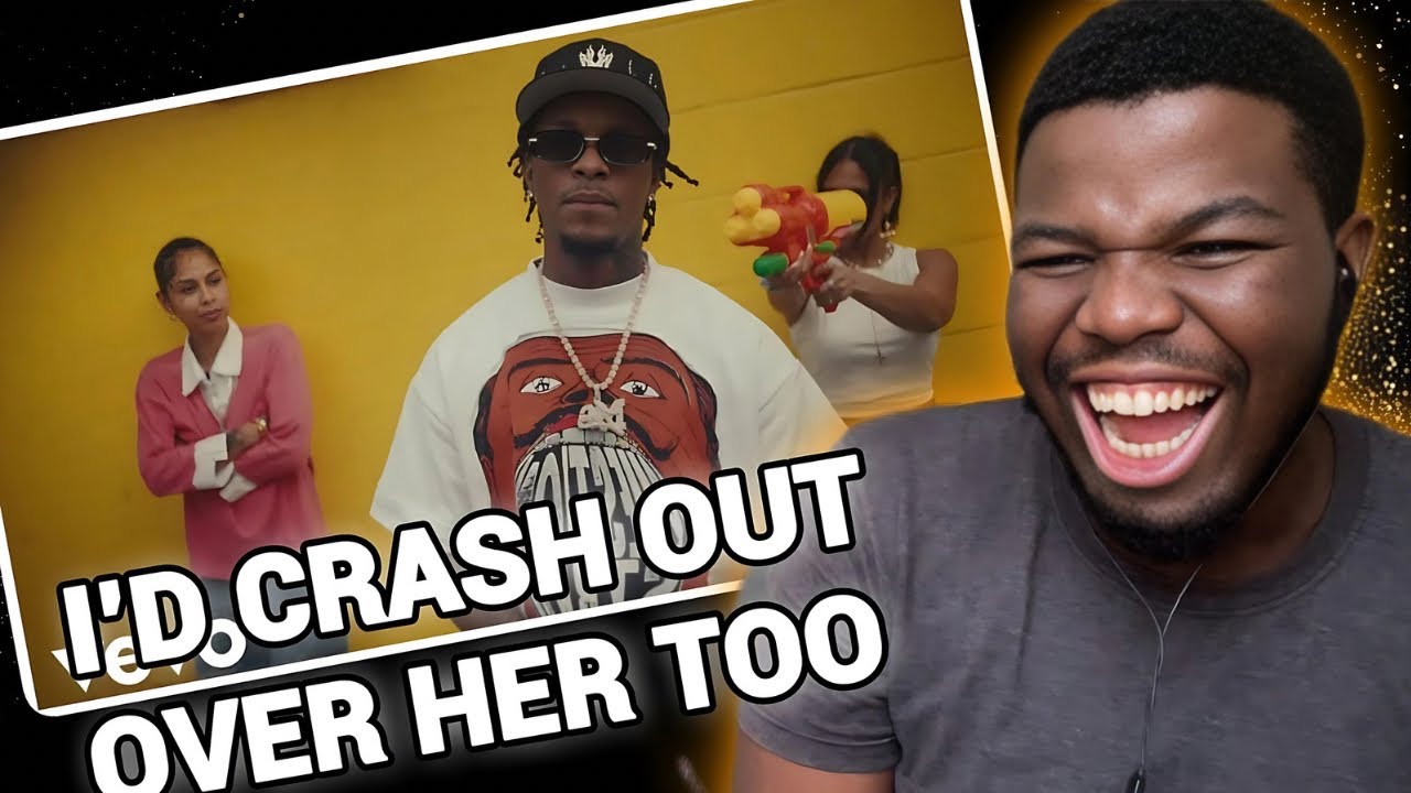 Toosii - Where You Been | REACTION | First Time Hearing It! - YouTube