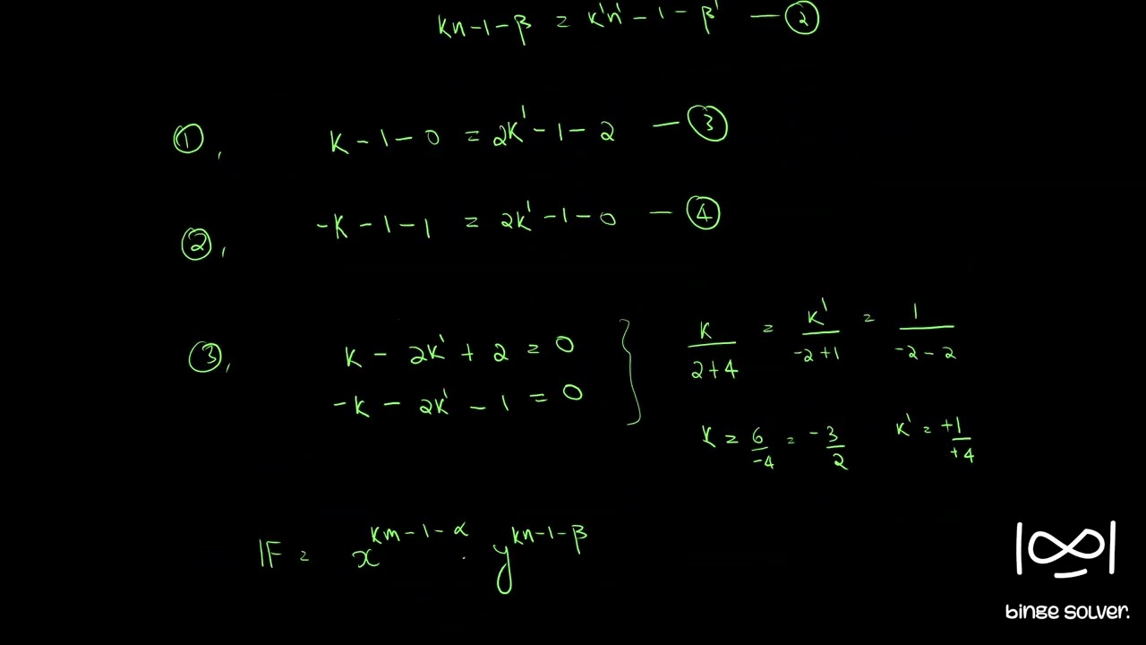 Q225 Solve y 2 2x 2y dx 2x 3 Xy dy 0 YouTube Q225 Solve y 2 2x 2y dx 2x 3 Xy dy 0 YouTube