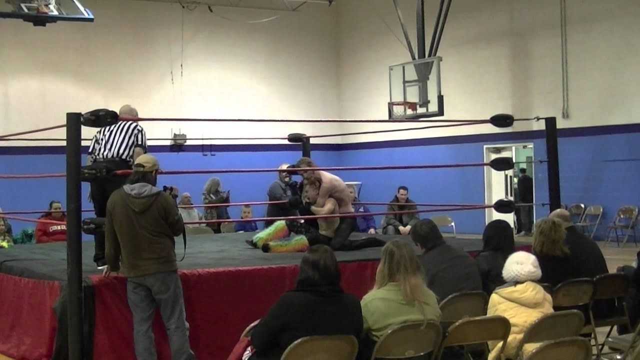 Travis DuFour vs Tyler Caton - YouTube