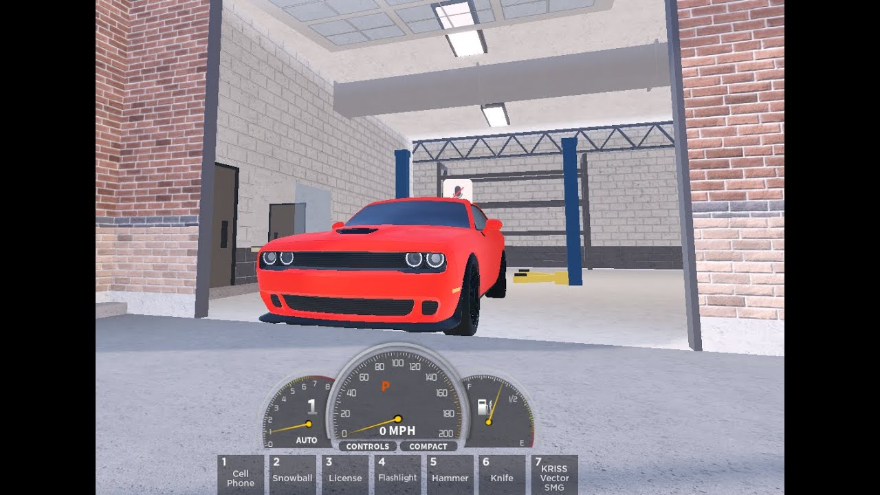 ERLC Military Border RolePlay - YouTube