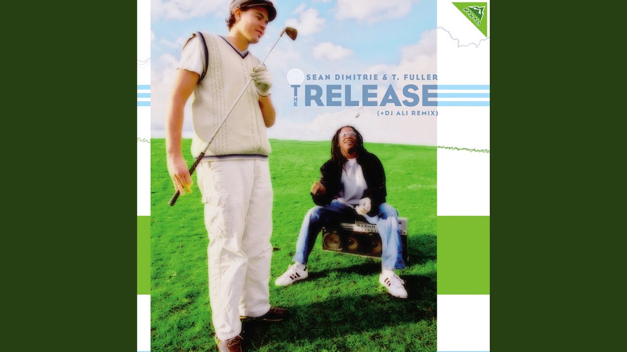 The Release (Remastered) - YouTube