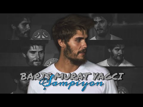 Barış Murat Yağcı | paint it black