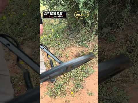 Rdr Maxx Deep Pro dedektör yeni 