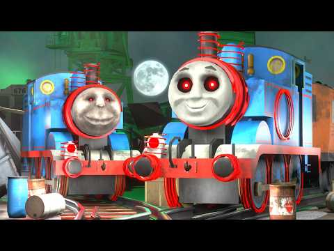 Thomas.exe Has Super Speed In The New Secret Update! (The Tunnel 2 - Roblox)