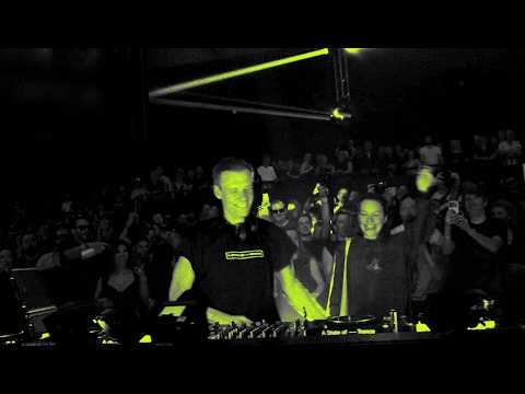 Armin van Buuren & Olive Anguz - Vem Comigo (Official Music Video)