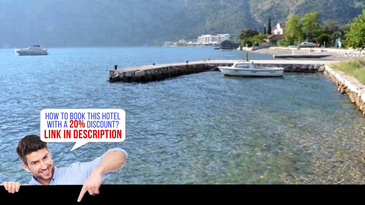 Apartments Subotic, Risan, Montenegro, HD Review - YouTube