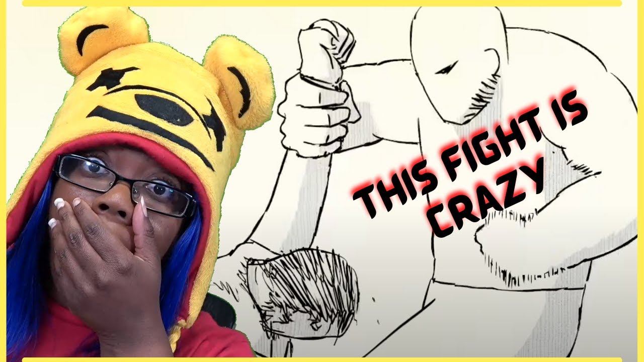 BEST FIGHT ANIMATION | A Dog Fight Animation | Zimaut Animation ...