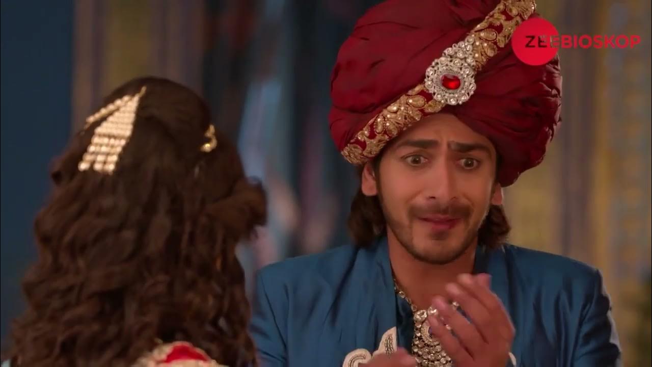 Razia Sultan | Episode - 20 | Part - 4 | Zee Bioskop - YouTube