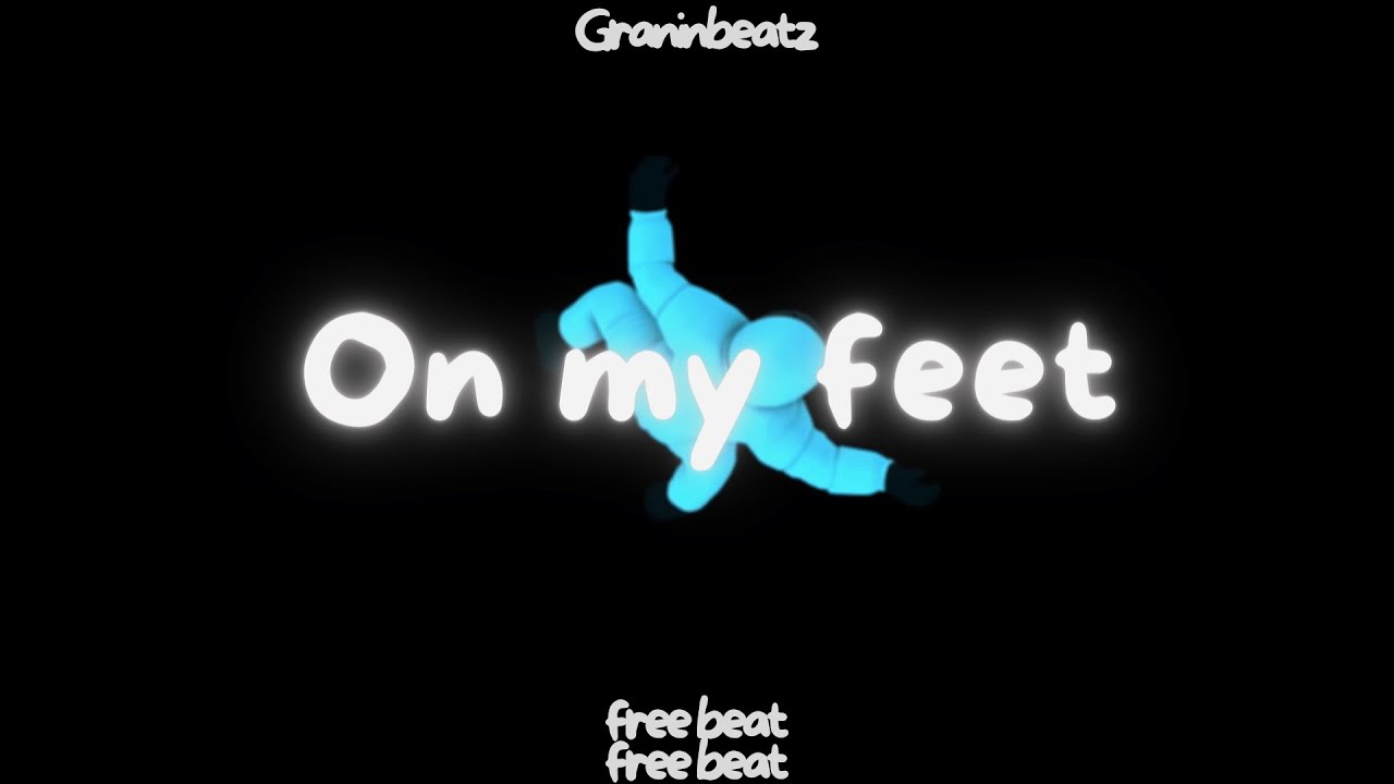 (FREE) BIG BABY TAPE , KiZARU Type Beat - ON MY FEET | Trap rap Beat ...