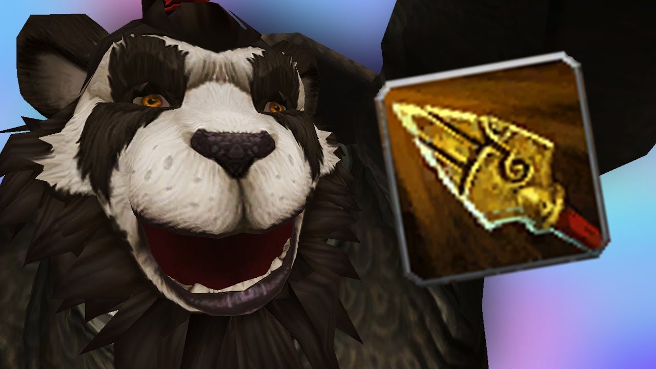 Gladiator Monk DUels (5v5 1v1 Duels) - Not Subtlety Rogue PvP WoW ...