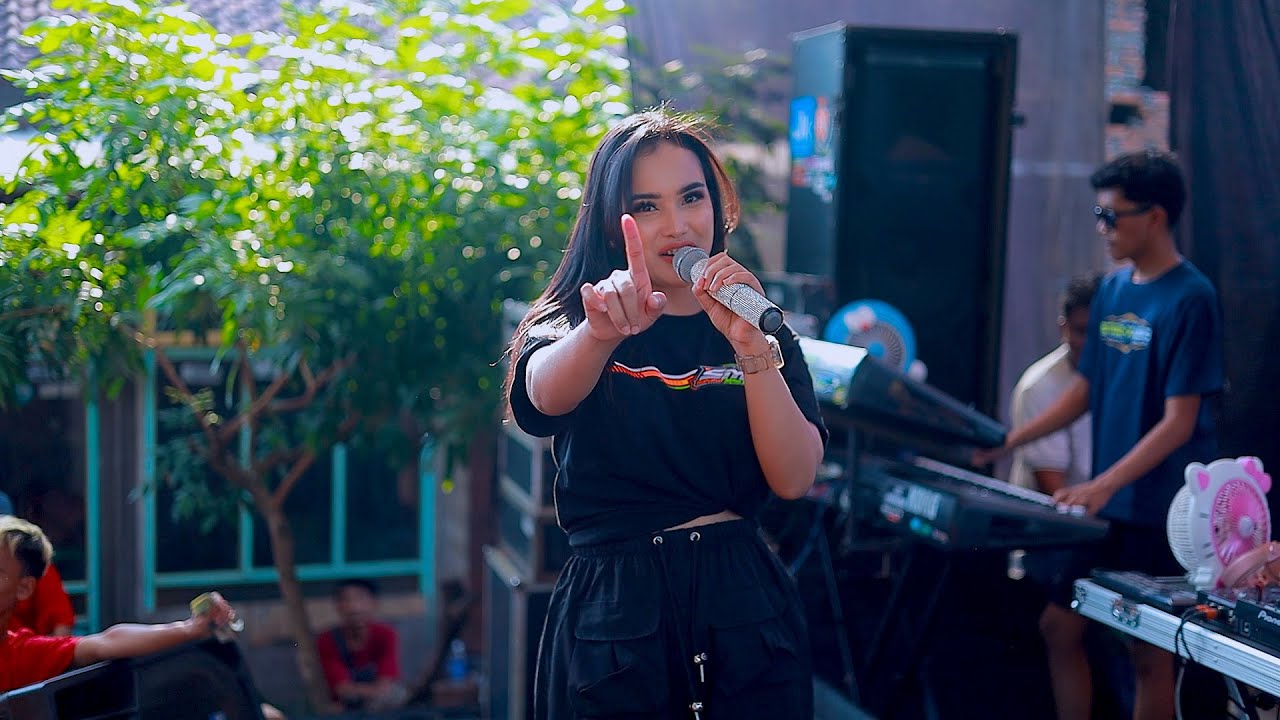 SEKECEWA ITU - MAYA SABRINA - STAR X MUSIC - HAPPY PARTY SMS - SAHABAT ...