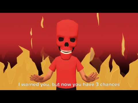 Caillou error remastered. #caillou #comedy #funny - YouTube